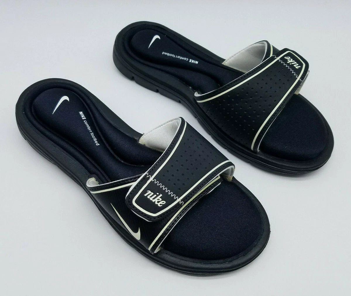 Nike Men's Comfort Slide Sandal, 46% OFF
