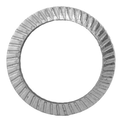 Schnorrscheiben Form S - Sicherungsscheiben - DIN 6796 - V2A - M1,6 bis ...