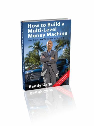 How to Build a Multi-Level Money Machine - WRONG : The Science of ...