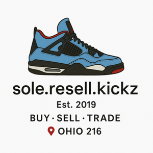 sole.resell.kick | eBay Stores