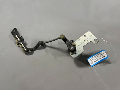 05-11 Mercedes R171 SLK280 SLK350 Suspension Level Sensor Link Rod OEM ...