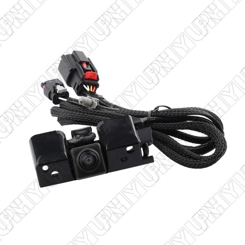 Car Rear View Backup Parking Camera for Chevrolet Silverado GMC Sierra ...
