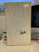 Nolan Miller Sheer Illusion 1998 Barbie Doll for sale online | eBay