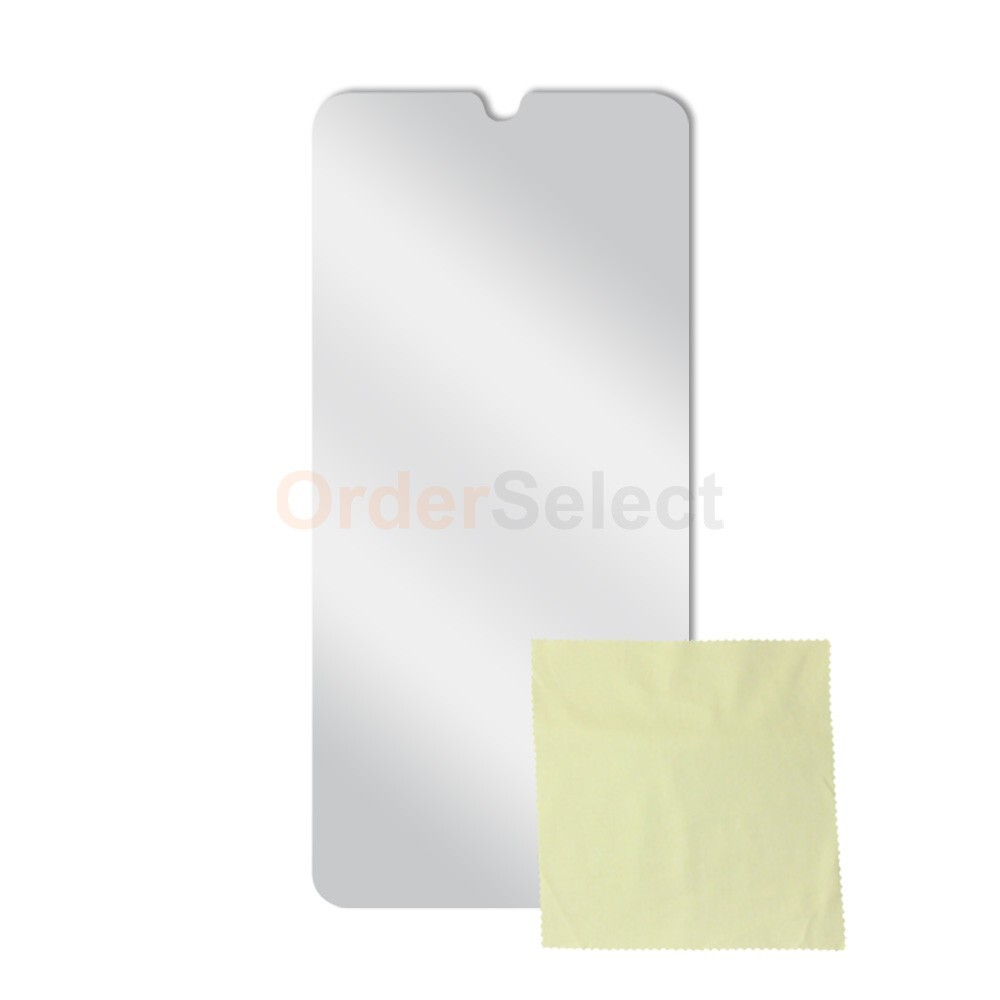 3-Pack LCD Ultra Clear HD Screen Shield Protector for Phone Samsung ...