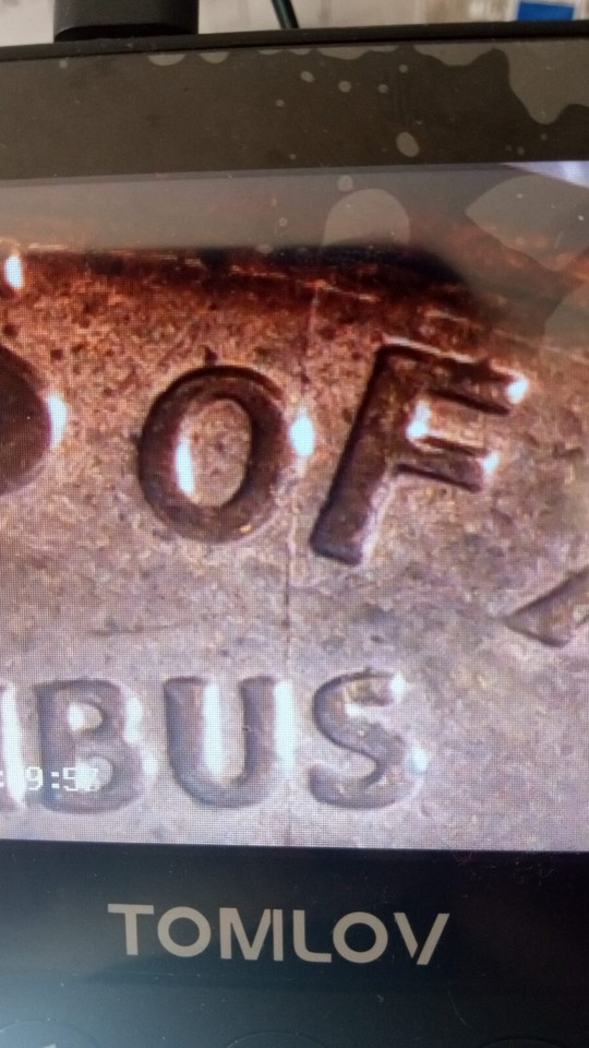 Major Die Crack 1994 No Mark Lincoln Cent | eBay
