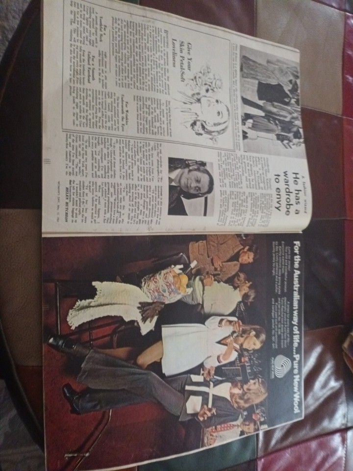 MIMI DICKSON, CATHERINE DENEUVE, BARBRA STREISAND, OMAR SHARIF DEBORAH KERR | eBay