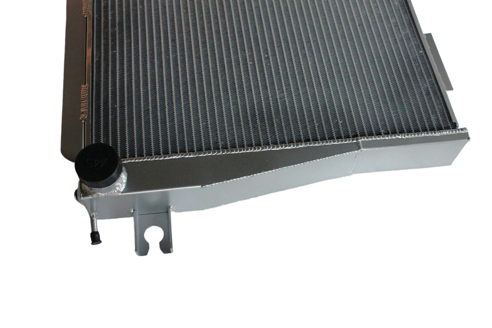 Alloy Radiator BMWE28 520I M20 B20 E28 525E M20 B27 1981-1988 E28 528E ...