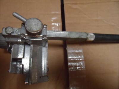 Speed Systems Speed Stripper Model 1542-2CL 1 Wire Lineman Electrician ...