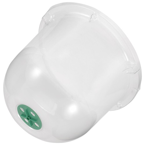 Plants Protection Humidity Dome Plant Protective Cover Transparent ...