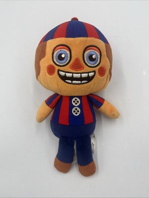 FNAF Five Nights at Freddy’s Funko Balloon Boy Plush 2017 Hot Topic ...