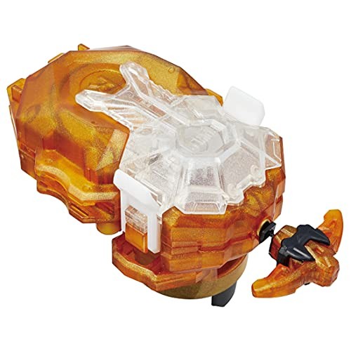 Beyblade Burst B-191 Overdrive SP Starter Set NEW | eBay