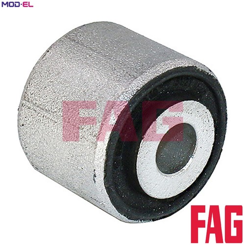 2x MOUNTING CONTROLTRAILING ARM 829 0639 10 FOR SEAT AUDI A4/B7 ...