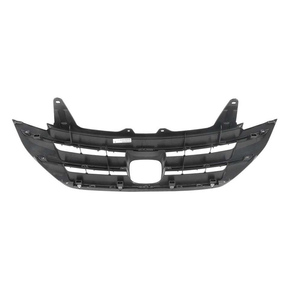 HO1200211 For Honda CR-V New Front,Upper GRILLE 71121T0GA01ZA | eBay