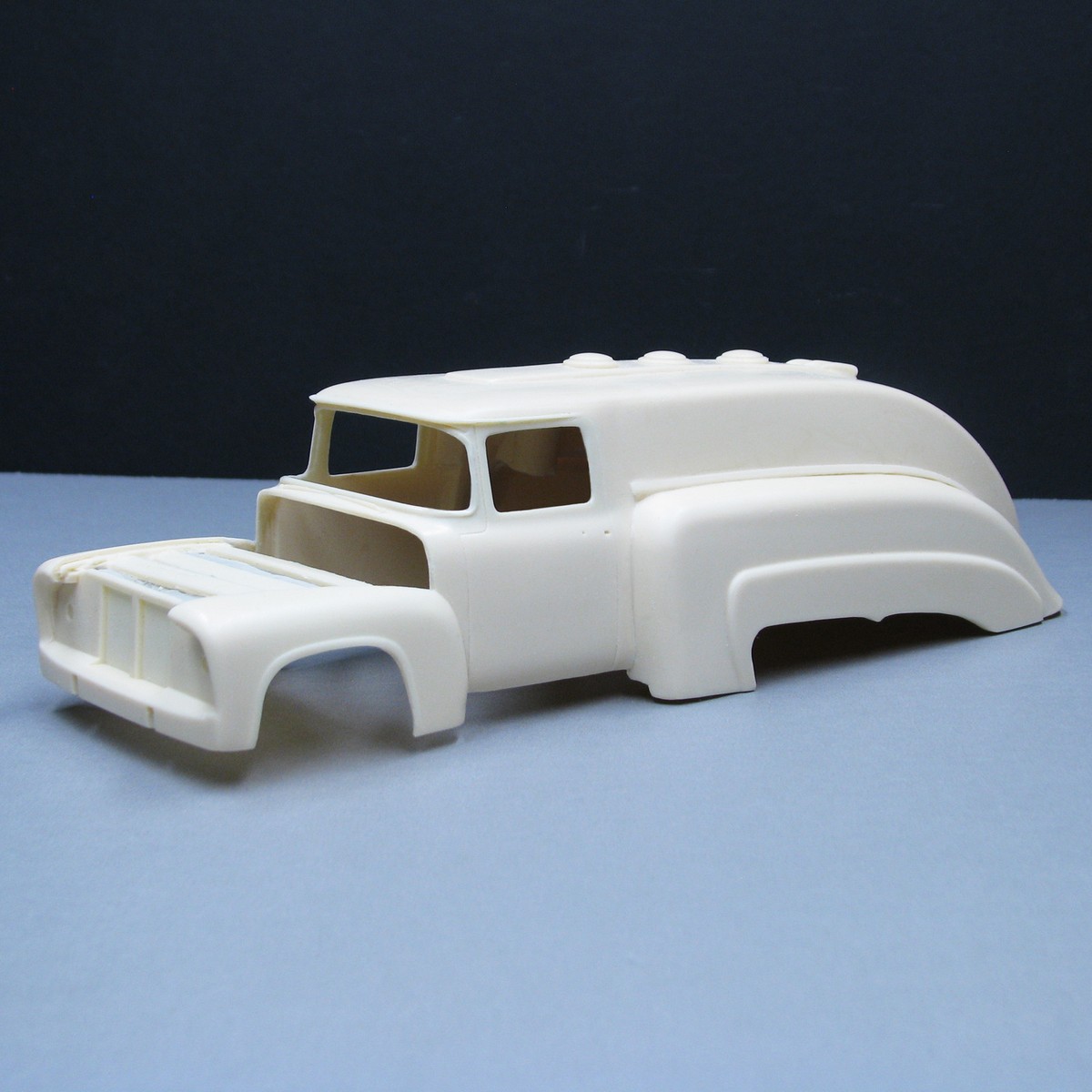 1 25 Scale Resin Trucks 1 25 SCALE MODEL TRUCKS