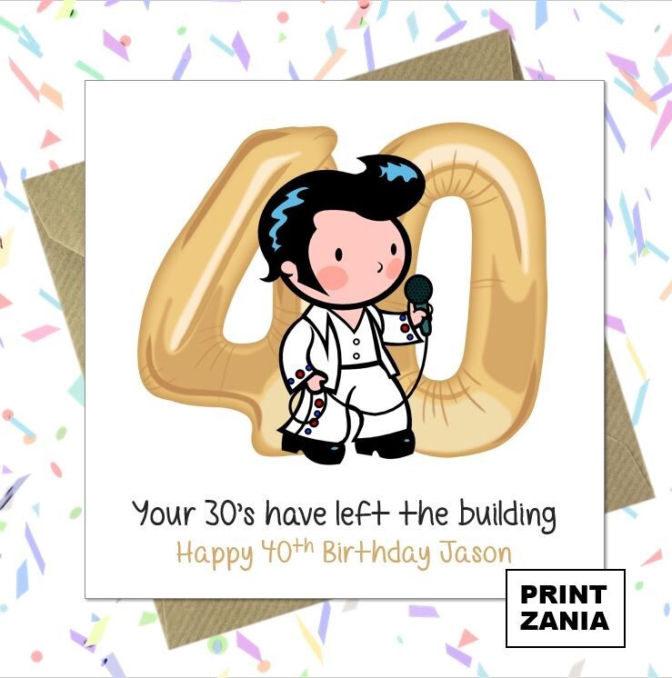 40th Class Reunion Jokes