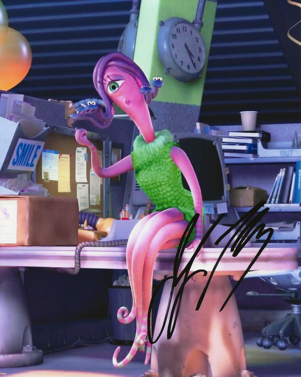 Monsters University Celia Mae How To Draw Celia Mae From Monsters, Inc