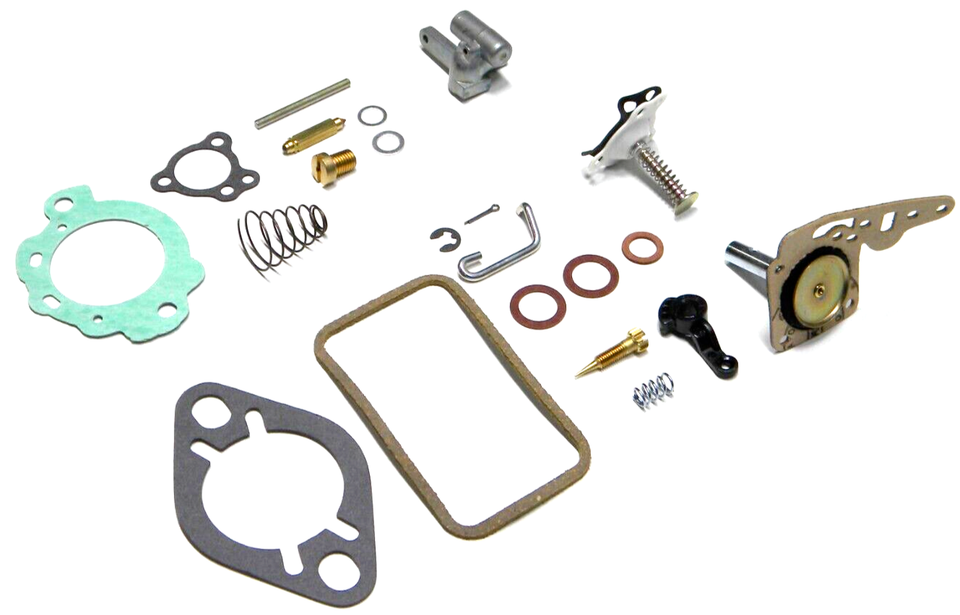 Daytona CHV 1 Barrel Carburetor Kit - 612 | eBay