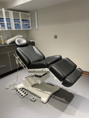 Mkc 6300 Power Procedure Table with Memory Functions | eBay