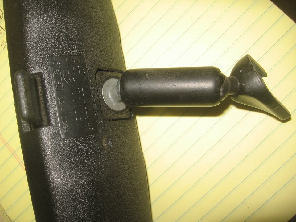 1995 INTREPID INTERIOR REAR VIEW MIRROR 96 1997 nite/ day | eBay