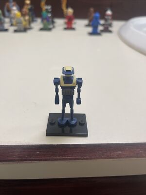 Lego Star Wars TX-20 Tactical Droid Minifigure | eBay