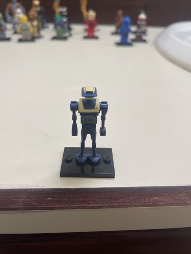 Lego Star Wars TX-20 Tactical Droid Minifigure | eBay