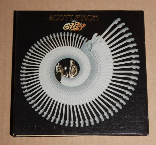 Scott Finch & Gypsy – Haze Of Mother Nature (CD) | eBay