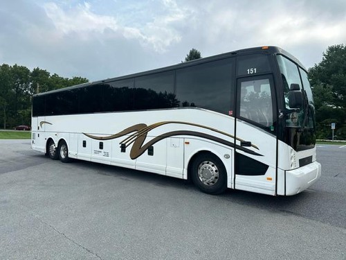 2017 Van Hool We Export Used Buses Worldwide, USA, Canada, Africa | eBay