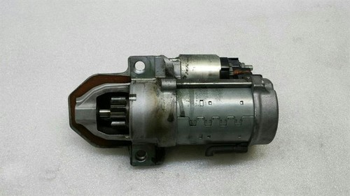 LAND ROVER Evoque Starter Motor LR028120 Anlasser BJ32-11001-AC | eBay