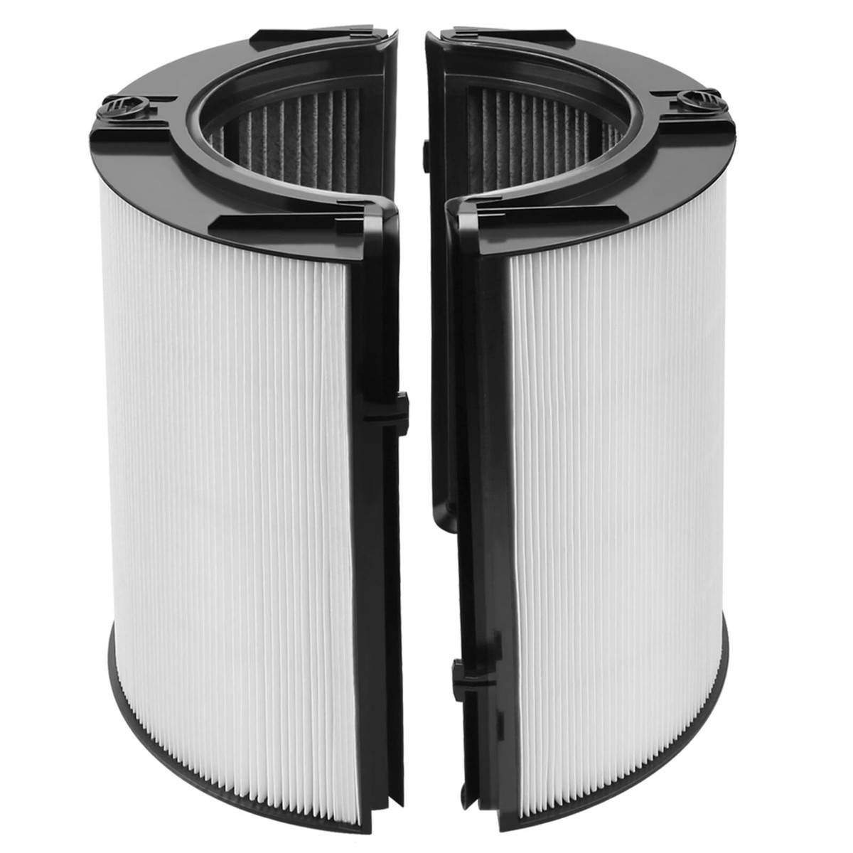970341-01 Compatible Filter Replacement HEPA + Carbon Combi Filter For ...