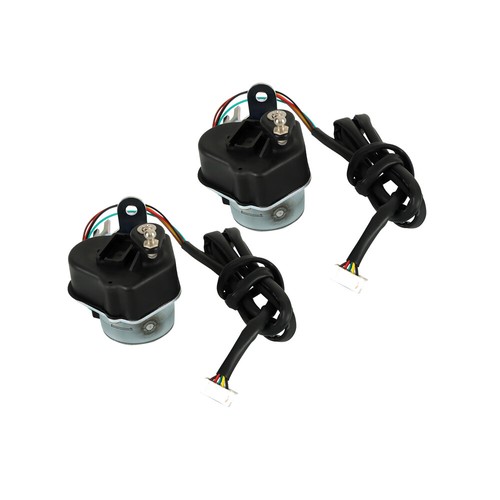 2PCS GUARDIAN 0G6453 STEPPER MOTOR ASSEMBLY GTH990 HSB New | eBay