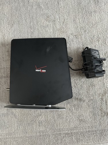 Verizon FiOS-G1100 Quantum Wireless Dual Band Cable Modem/Router Combo ...