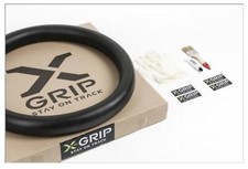 GoldenTyre MOU2001 Front G-mousse Insert 90/90-21 Tube Substitute Bib ...