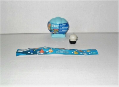 TECH 4 KIDS DISNEY PIXAR FINDING DORY SQUISHY POPS SINGLE REGULAR ...