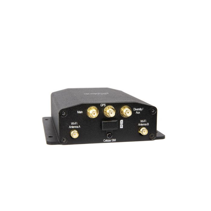 Peplink Max BR1 Mini 4G/LTE-A CAT 7 Router | 300 Mbps | Dual-Band Wi-Fi ...