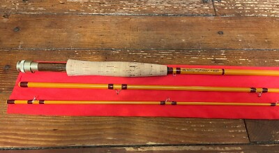 Casting - Lamiglas Rod