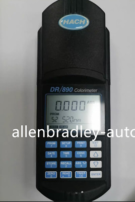 DR/890 Used colorimeter DR/890 DR/890 | eBay