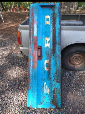 80-86 Ford Truck tailgate | eBay
