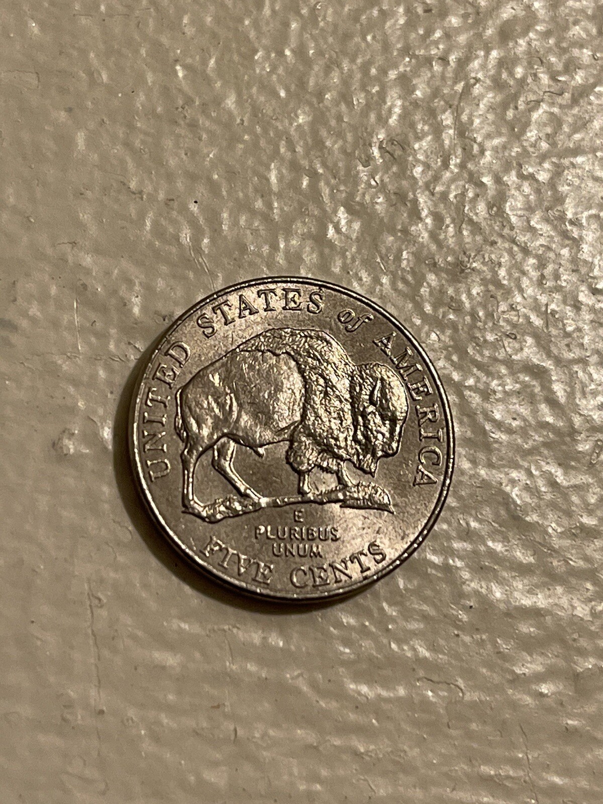 2005 D Rare Jefferson Buffalo Nickel | eBay