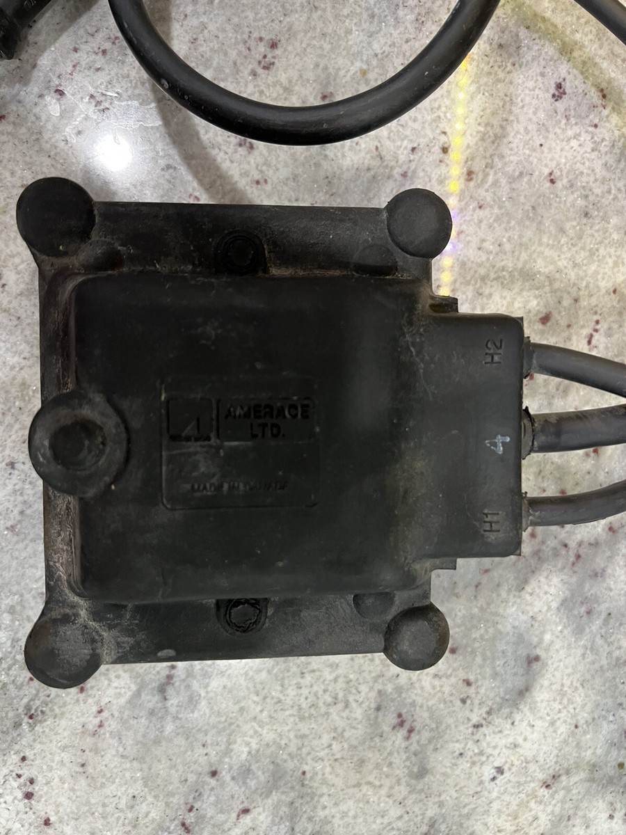 Airport Lighting Transformers