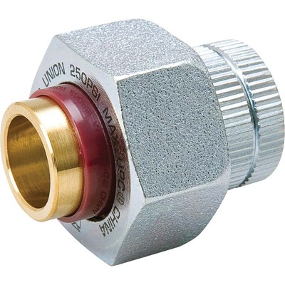 Pipe Fittings - Dielectric Union