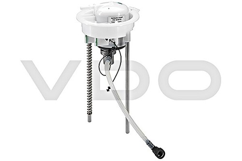 VDO Fuel Feed Unit Flange Fits AUDI Q5 8R 8R0919679E | eBay
