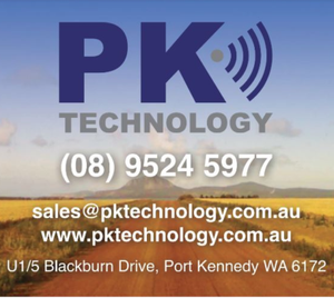 PK Technology Australia | eBay Australia Stores