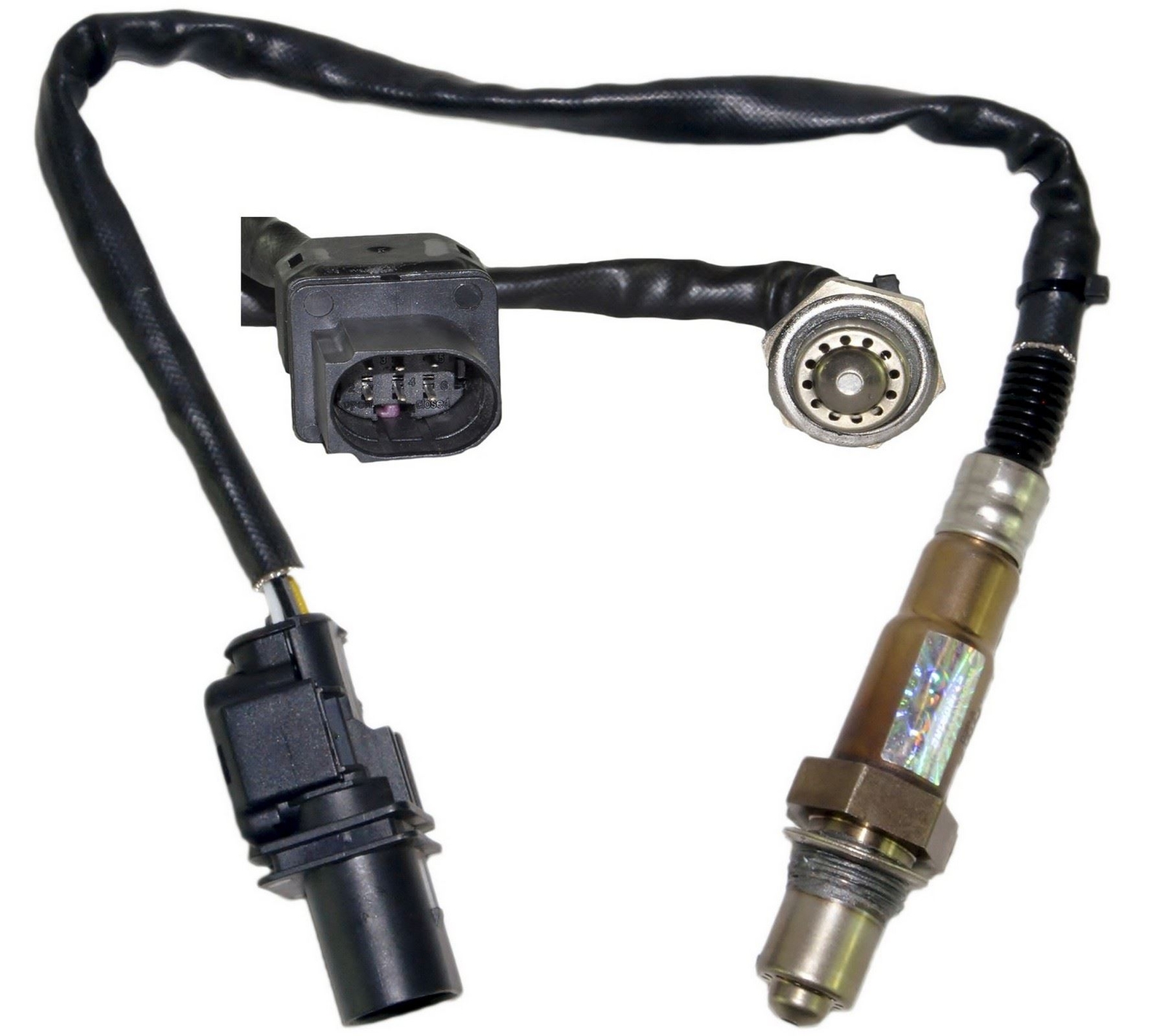 LAMBDA OXYGEN SENSOR- MINI R55 R56 R57 R58 ONE COOPER COOPER S JOHN ...