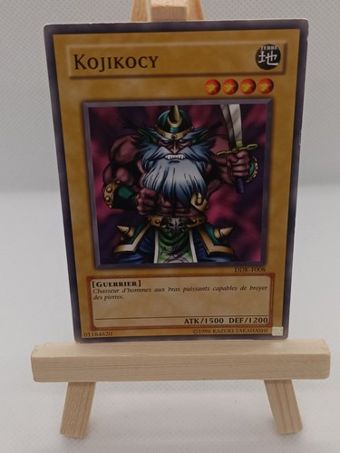 Kojikocy DDK-F008 / carte yu-gi-oh | eBay