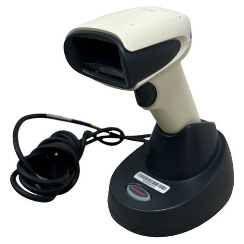 Honeywell Xenon 1902HHD-0 Handheld USB Barcode Scanner Xeon w/ Base ...