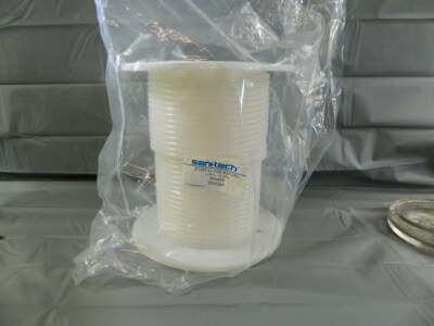 Sani-tech STHT-C-125-4SP250 250FT Platinum Cured Silicone Tubing | eBay