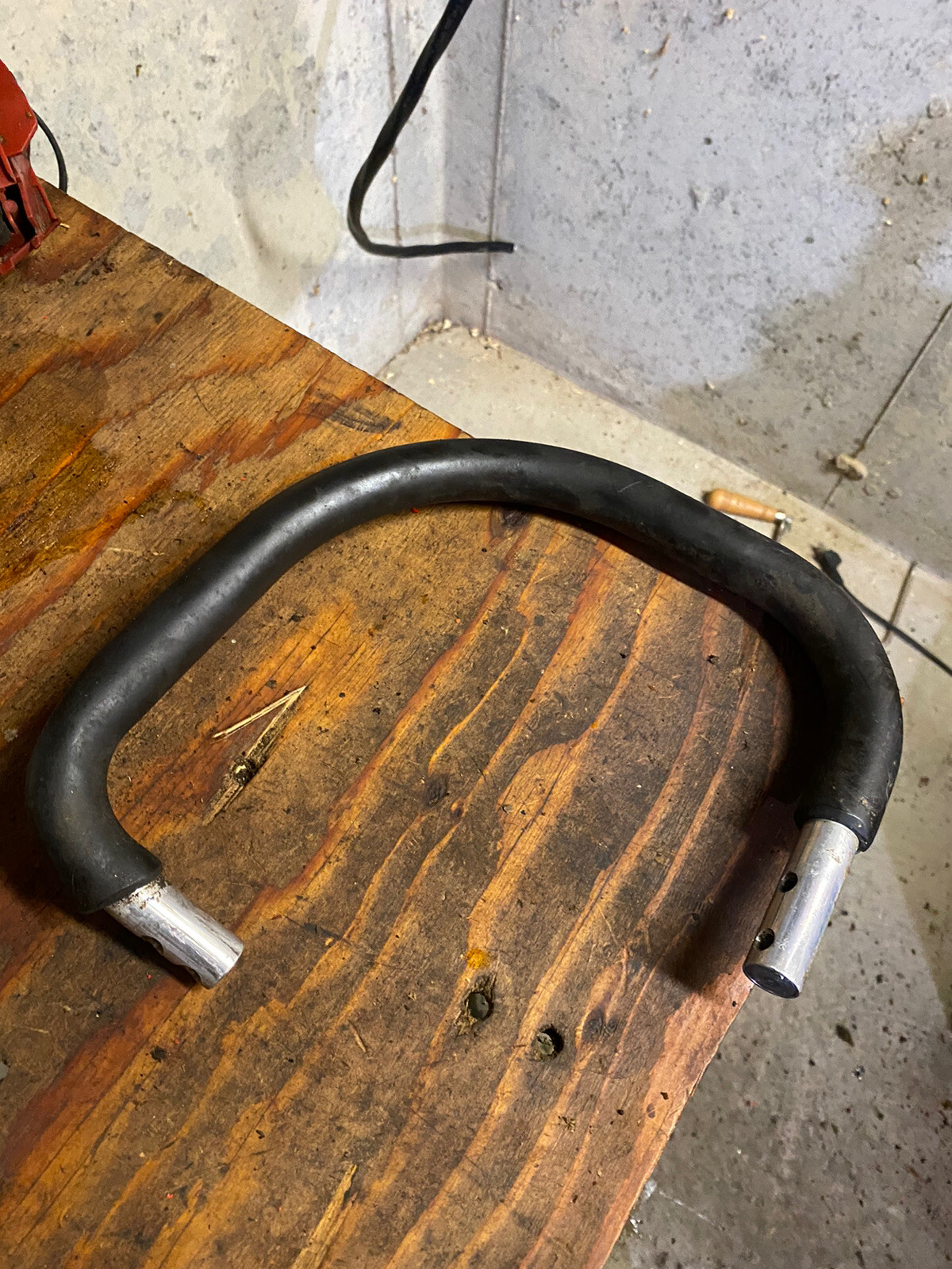 OEM Homelite 360 Chainsaw Top Wrap Around Handle Free Shipping | eBay