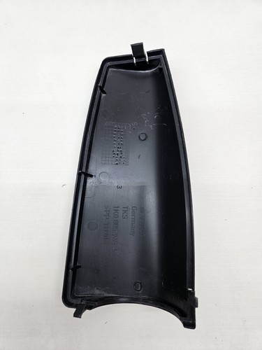 Car Air Intake Inlet Duct Cover Lid For OEM VW Golf Jetta Passat ...