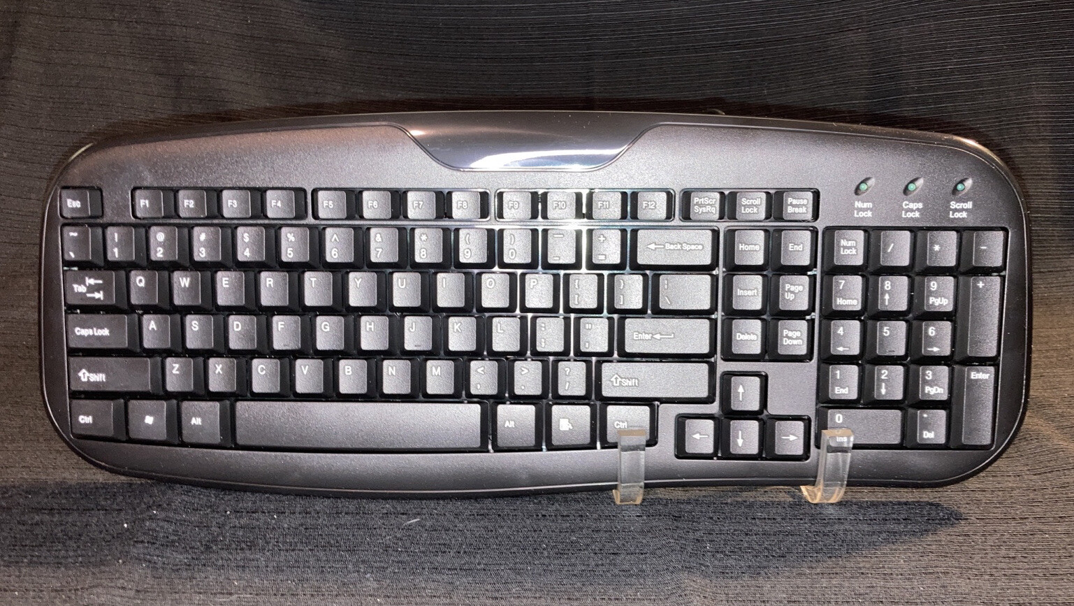 ONN Soft-Touch Keyboard. New. GREAT! 681131542180| eBay