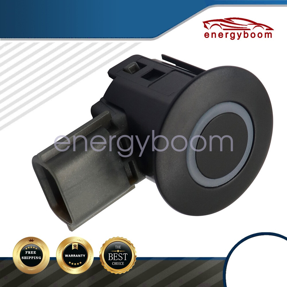 FRONT REAR BUMPER SONAR SENSOR PARKING FOR NISSAN PATHFINDER INFINITI ...